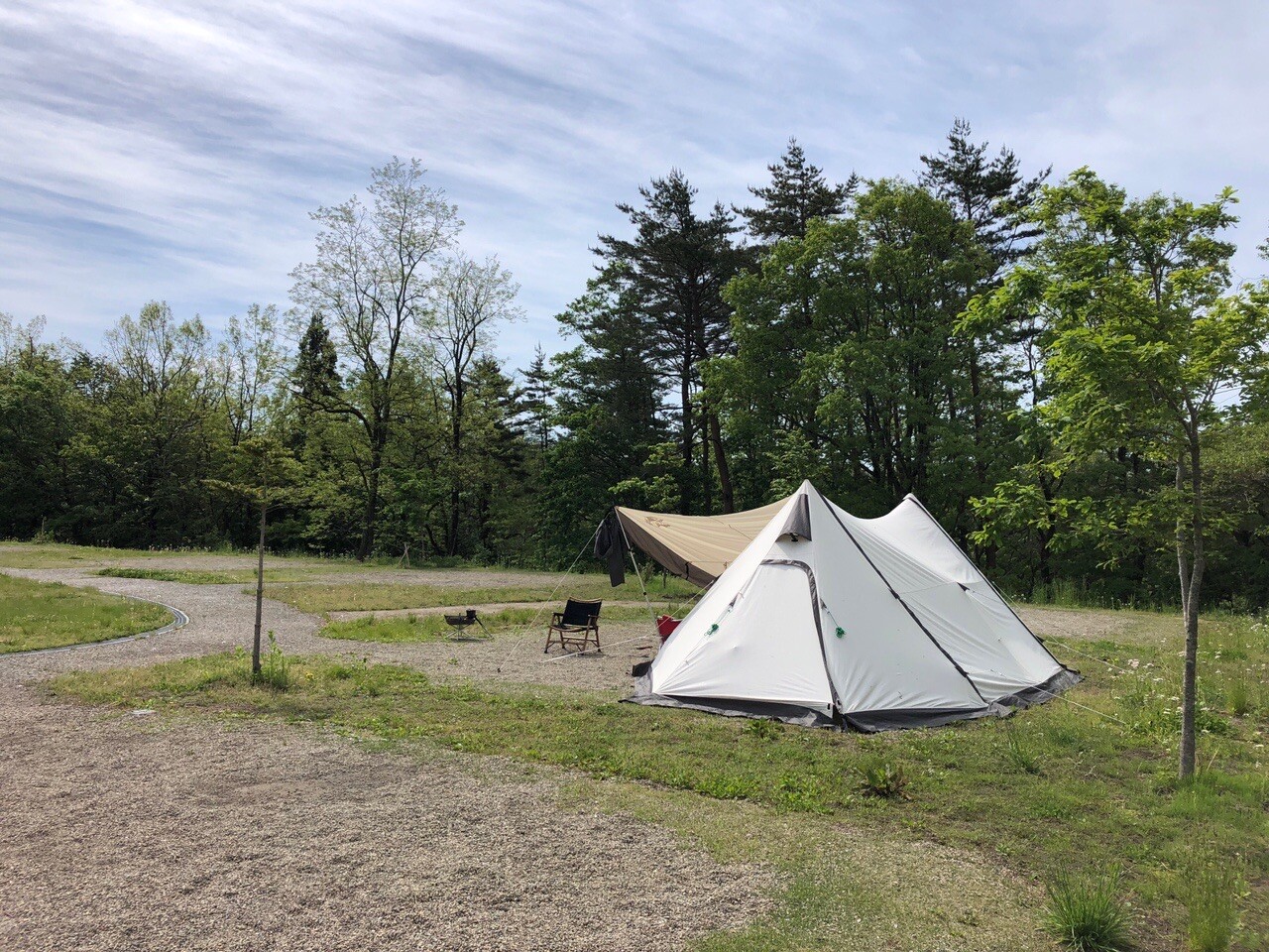 泉ヶ岳でキャンプ / yu-yaさんの船形山（御所山）・泉ヶ岳・蛇ヶ岳の活動データ | YAMAP / ヤマップ