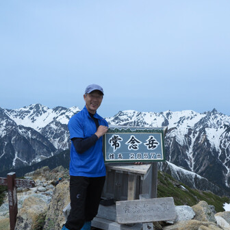 masayanのページ | YAMAP / ヤマップ