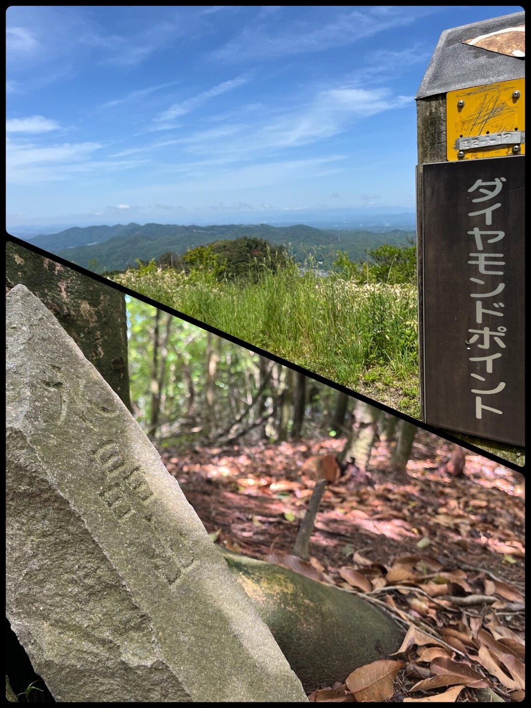 水晶山ピークハント / HHさんの六甲山・長峰山・摩耶山の活動データ | YAMAP / ヤマップ