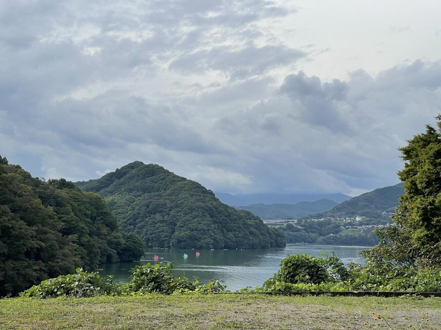 嵐山 / Thrillerさんの石老山・ 石砂山の活動データ | YAMAP / ヤマップ