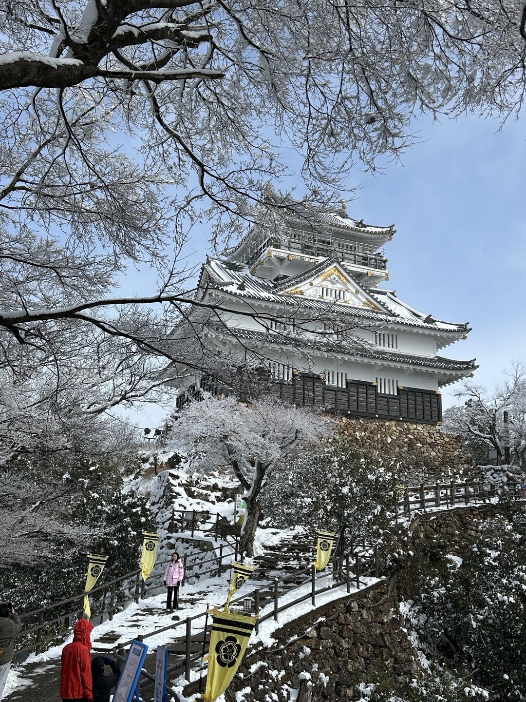 金華山 / AOさんの金華山・洞山・舟伏山の活動データ | YAMAP / ヤマップ