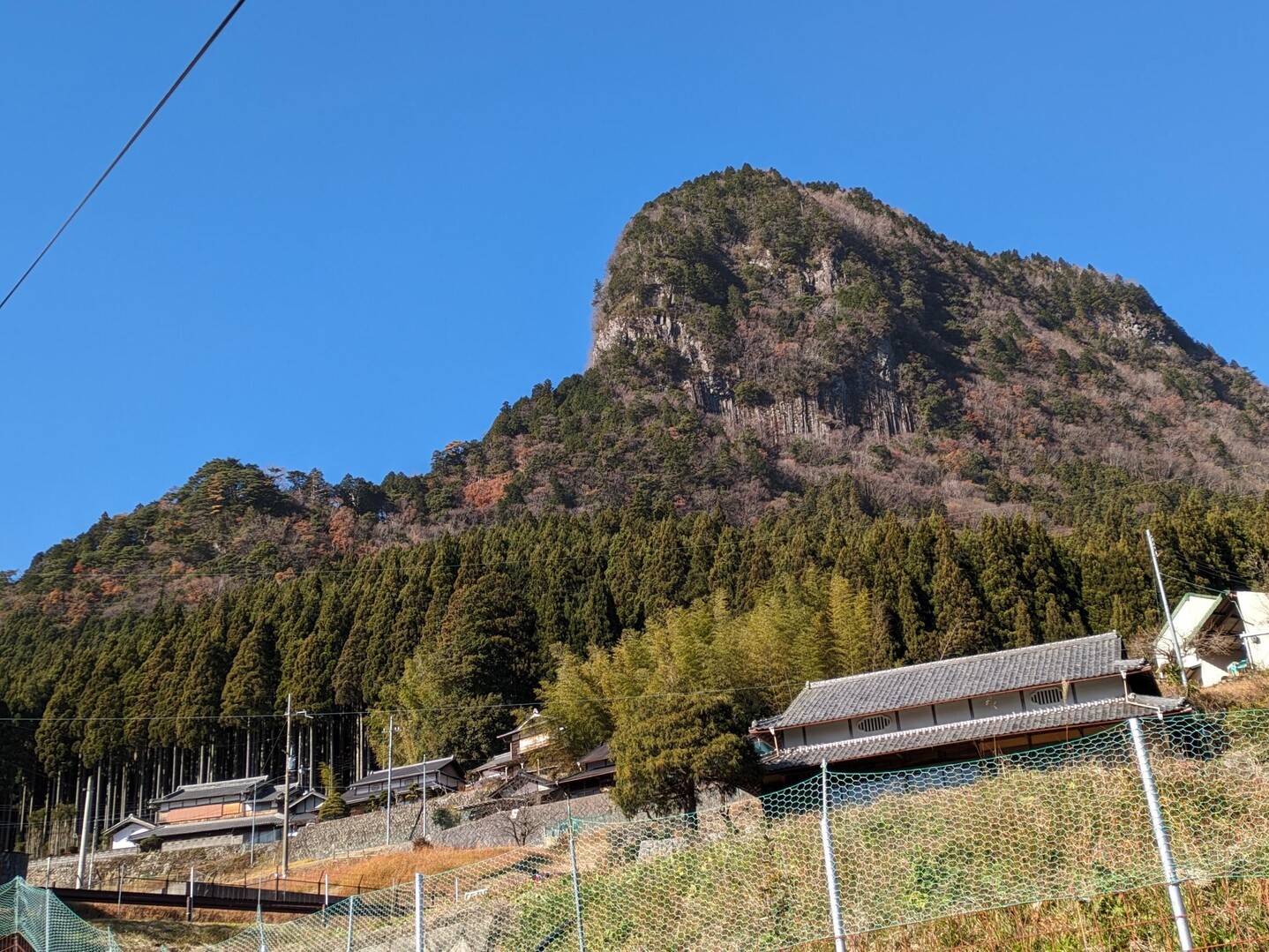 兜岳・鎧岳 / suga さんの住塚山・兜岳・鎧岳の活動データ | YAMAP / ヤマップ