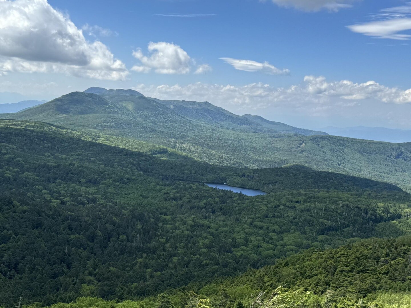 揚げパンとにゅう / LEOさんの八ヶ岳（赤岳・硫黄岳・天狗岳）の活動日記 | YAMAP / ヤマップ