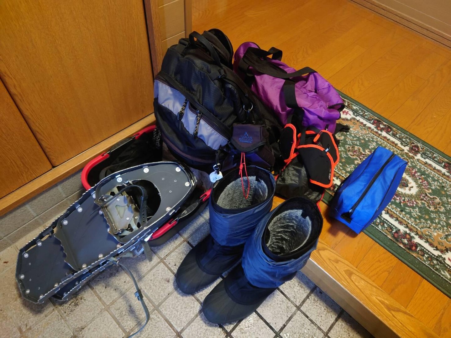 いわゆるジンクスなのでしょうか？ 当家で... / Syoさんのモーメント | YAMAP / ヤマップ