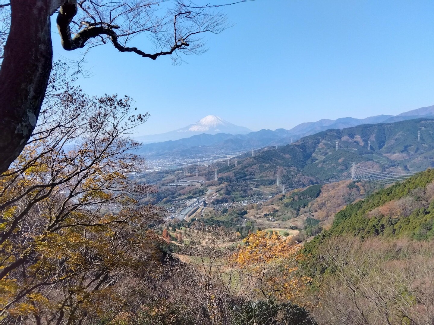 聖峰・高取山🤗 / isokitiさんの弘法山の活動データ | YAMAP / ヤマップ