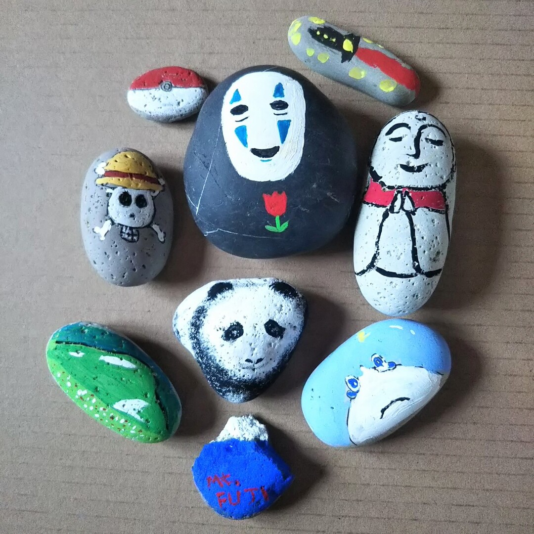 嫁さんと子供とWA ROCKを作成！ さ... / ヒカさんのモーメント | YAMAP / ヤマップ