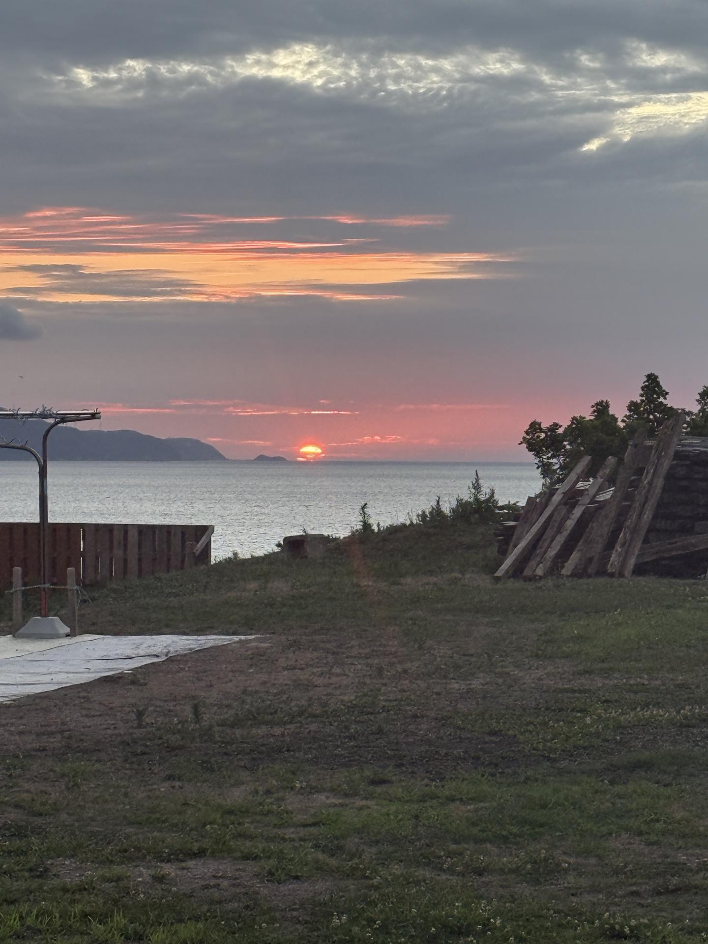 ジャーニーはDNF。抱えている体調不良の... / コギにゃんさんのモーメント | YAMAP / ヤマップ