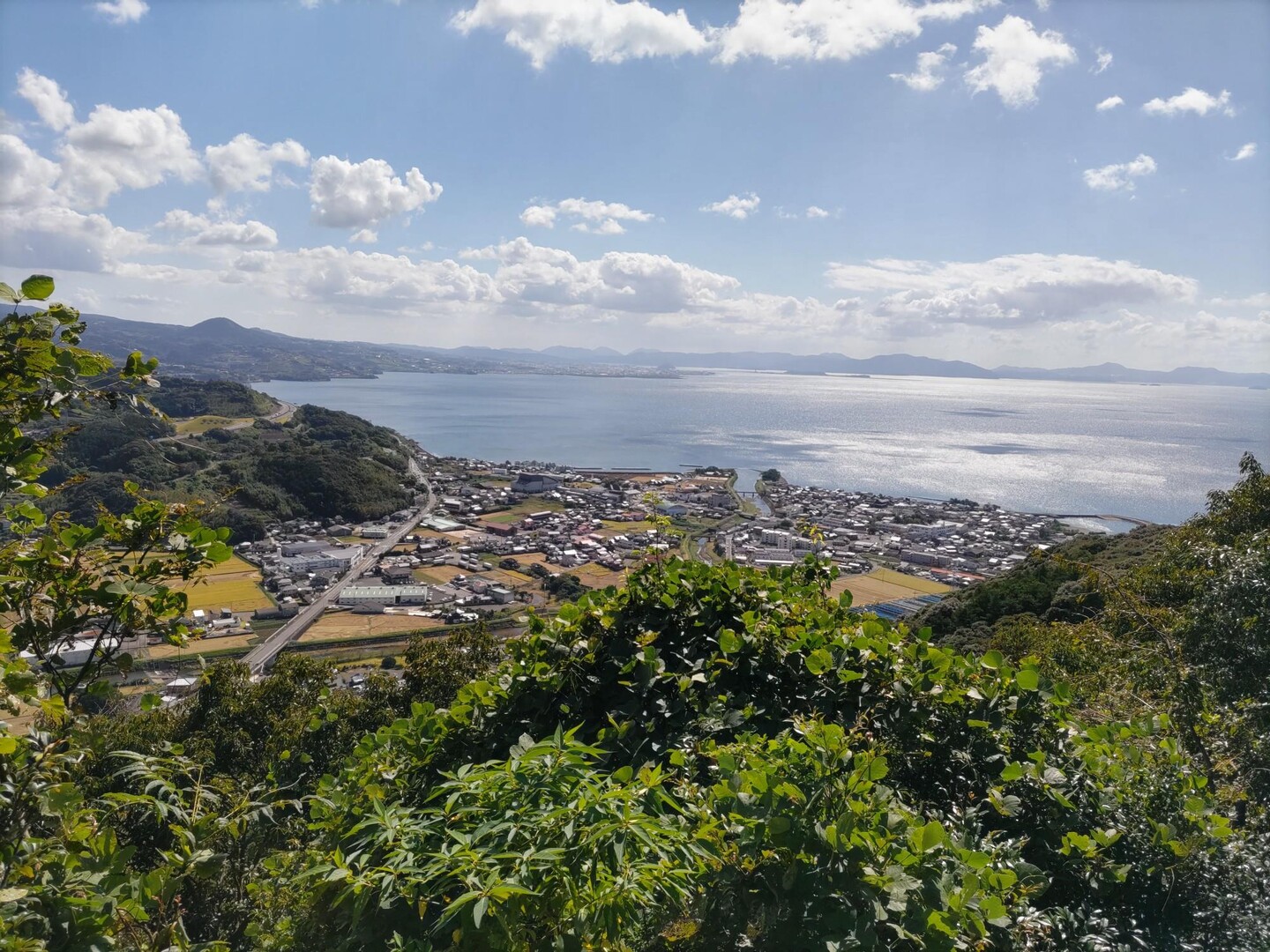 未踏の東彼、番神山 ️ / yanさんの東彼杵町の活動データ | YAMAP / ヤマップ