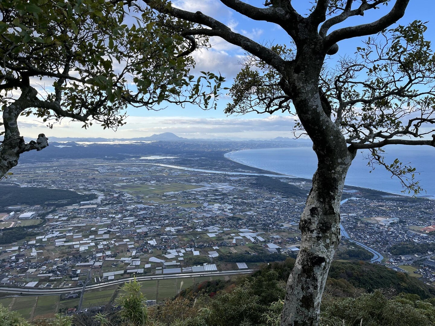 八百万の神々が御座しまする出雲北山へ🙏🏼👂 / masaikeさんの鼻高山・弥山・旅伏山の活動日記 | YAMAP / ヤマップ