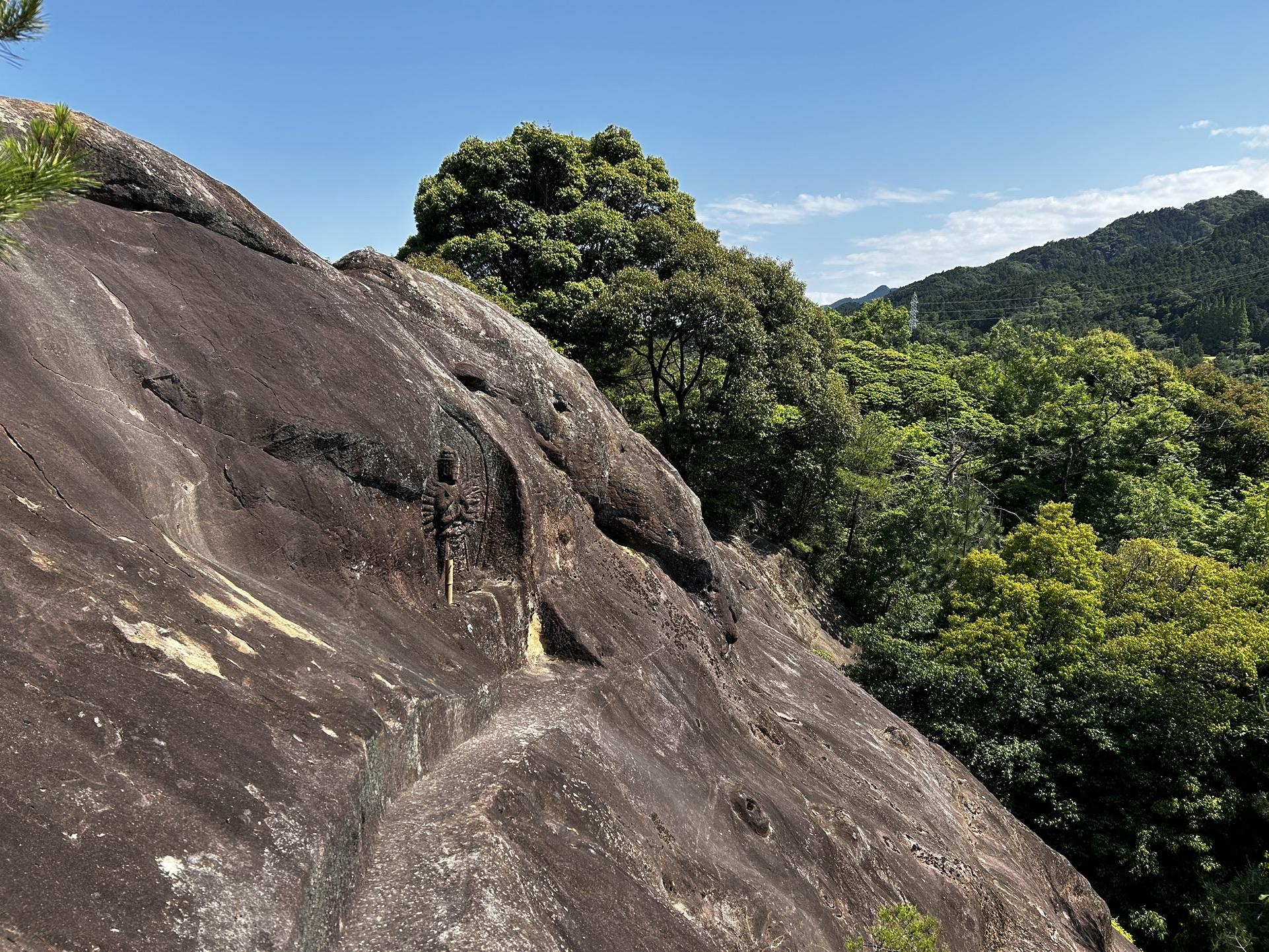 石山観音公園 / Nandoさんの羽黒山・筆捨山・観音山の活動データ | YAMAP / ヤマップ