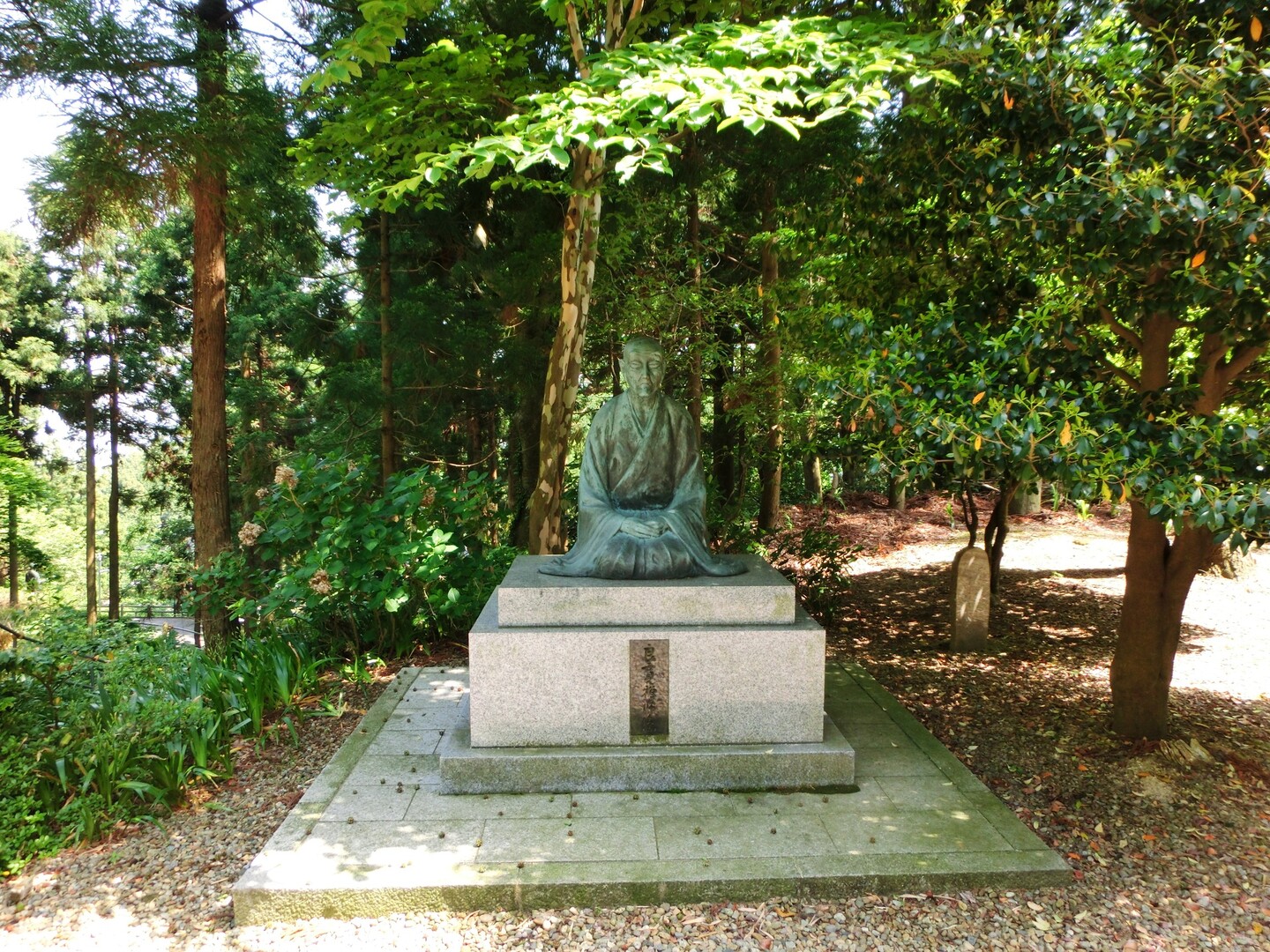 [新潟猫さんぽ2014]国上寺（後編）-... / 猫息子さんのモーメント | YAMAP / ヤマップ