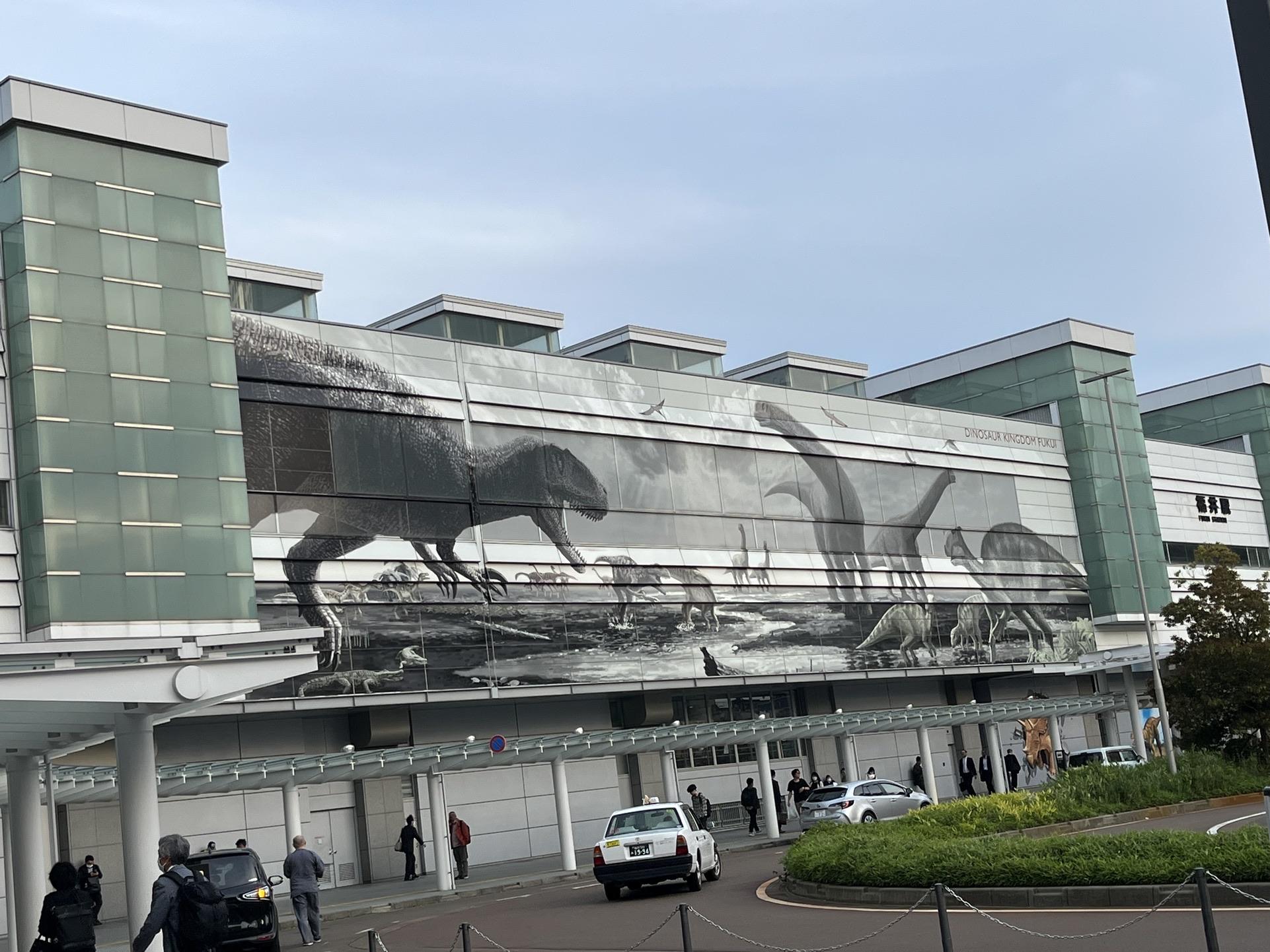 今週は仕事で福井県へ初めて足を踏み入れま... / masakingさんのモーメント | YAMAP / ヤマップ