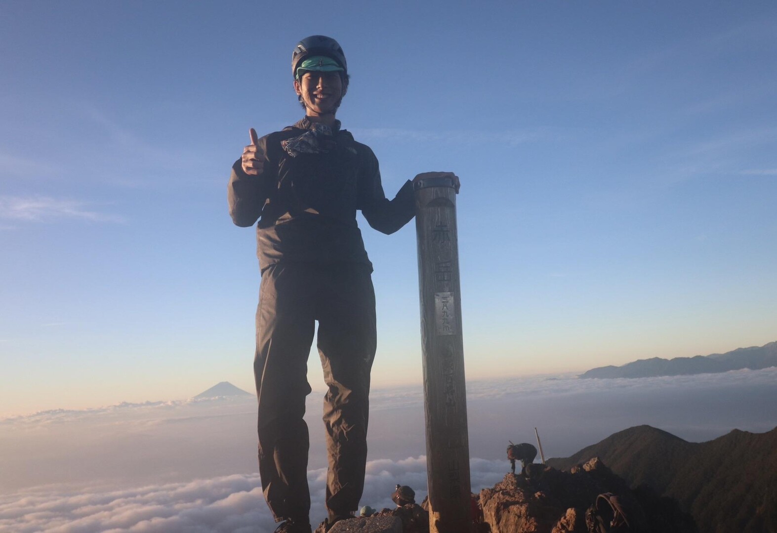 八ヶ岳全山縦走⛰️ 青年小屋〜白樺湖 / RYUTAさんの八ヶ岳（赤岳・硫黄岳・天狗岳）の活動データ | YAMAP / ヤマップ