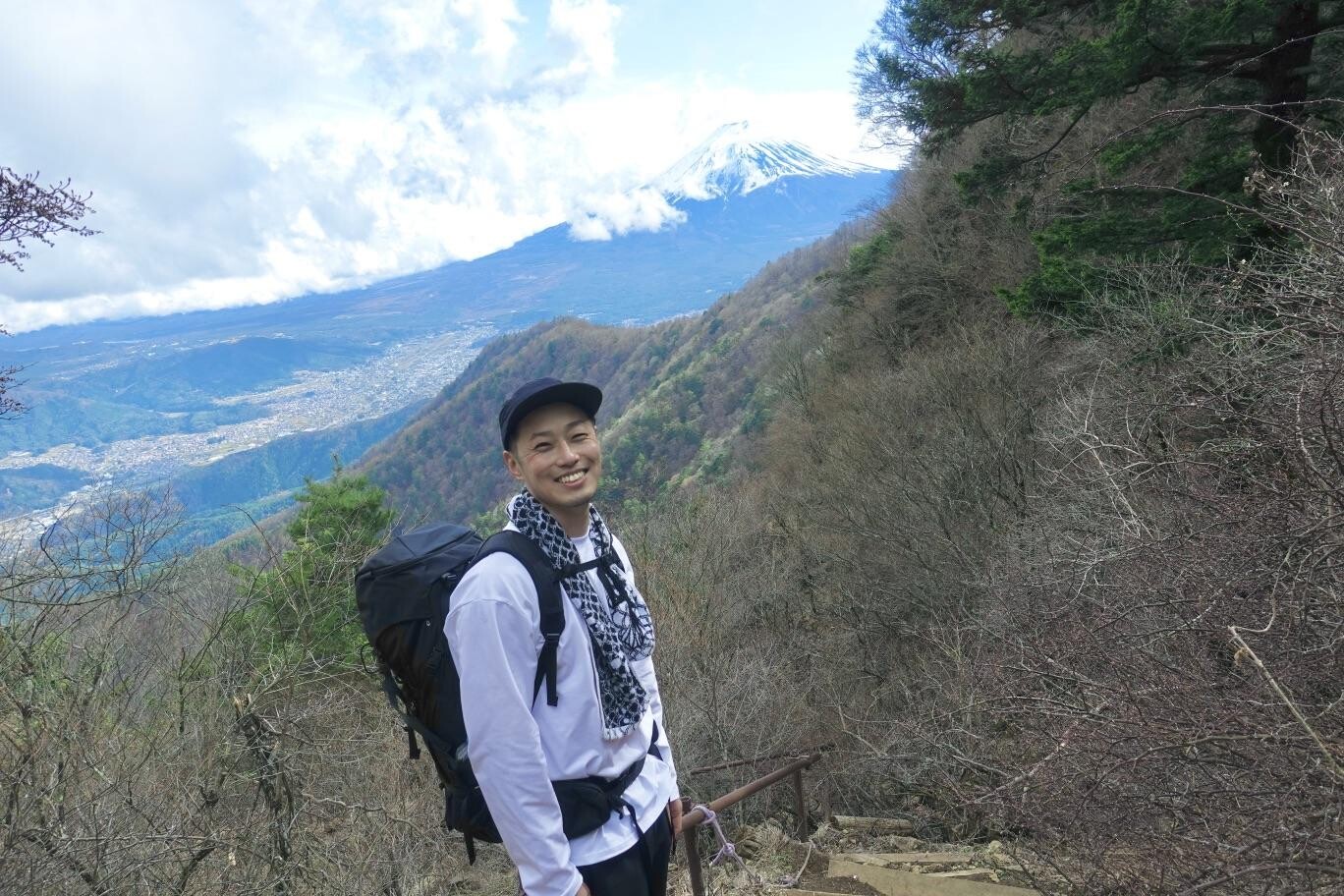 hiker.novaのページ | YAMAP / ヤマップ