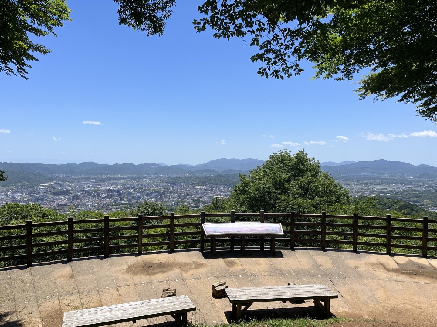 龍王山 / DC2 野郎さんの龍王山の活動データ | YAMAP / ヤマップ