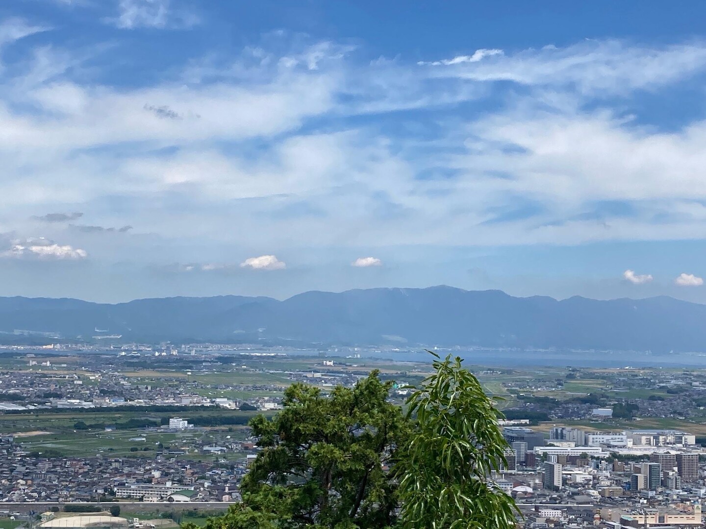 三上山（近江富士） / milkさんの三上山・鏡山の活動データ | YAMAP / ヤマップ