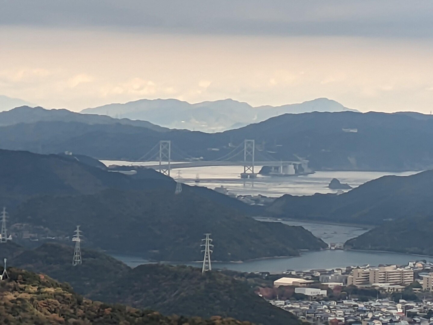 袴腰山・大代山 / rsさんの大代山・袴腰山の活動データ | YAMAP / ヤマップ