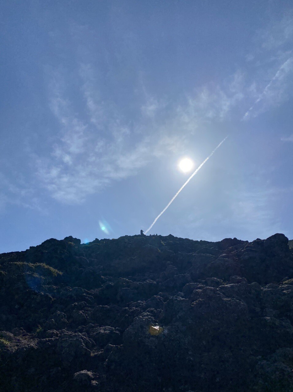 2021.5.4 高千穂河原～高千穂峰 ... / AZUMBOさんのモーメント | YAMAP / ヤマップ