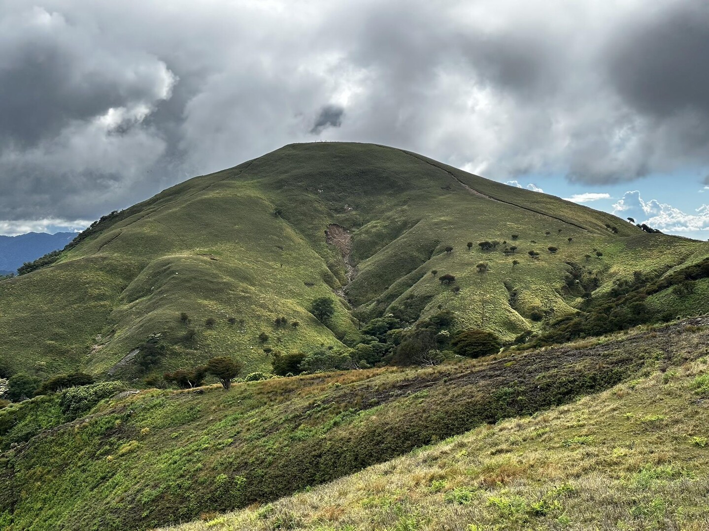 THE FIRST RYUGATAKE / podoryさんの竜ヶ岳の活動データ | YAMAP / ヤマップ