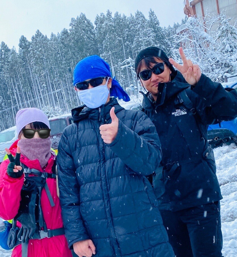 今日もメッチャいいことあった。 レンジャ... / Stratoさんのモーメント | YAMAP / ヤマップ