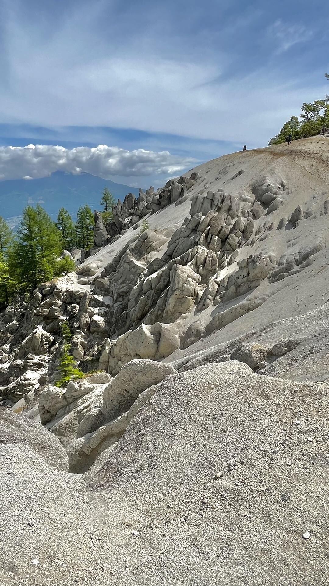 日向山 / isoさんの甲斐駒ヶ岳・日向山の活動データ | YAMAP / ヤマップ
