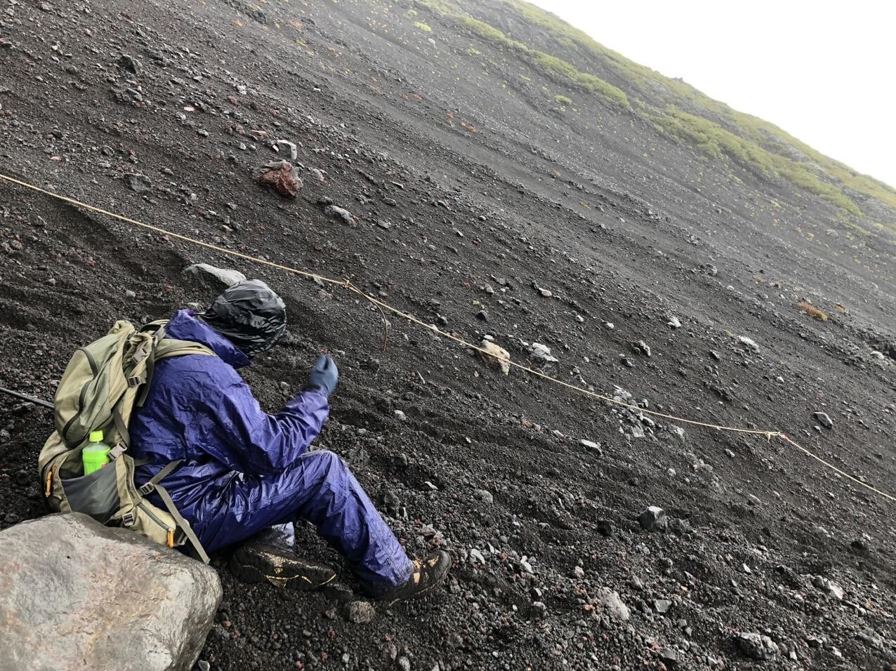 yamameのページ | YAMAP / ヤマップ