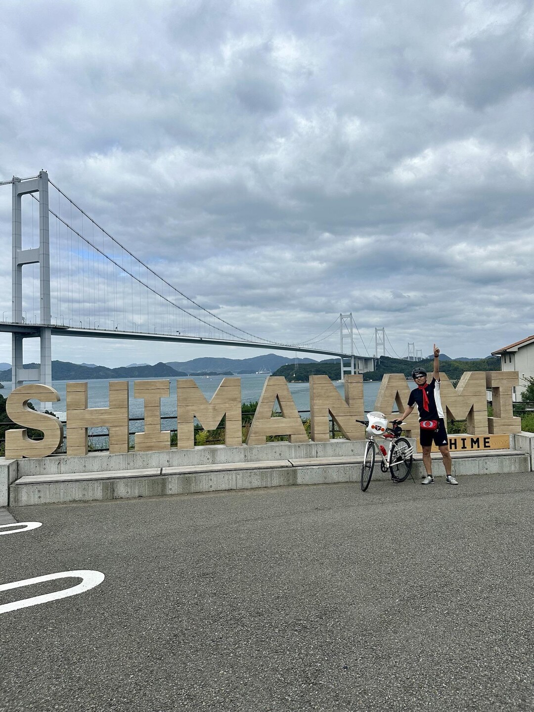 俺のリニューアルサイクロン号 デビュー ... / ホボ・仮面ライダー 🏍🧣さんのモーメント | YAMAP / ヤマップ