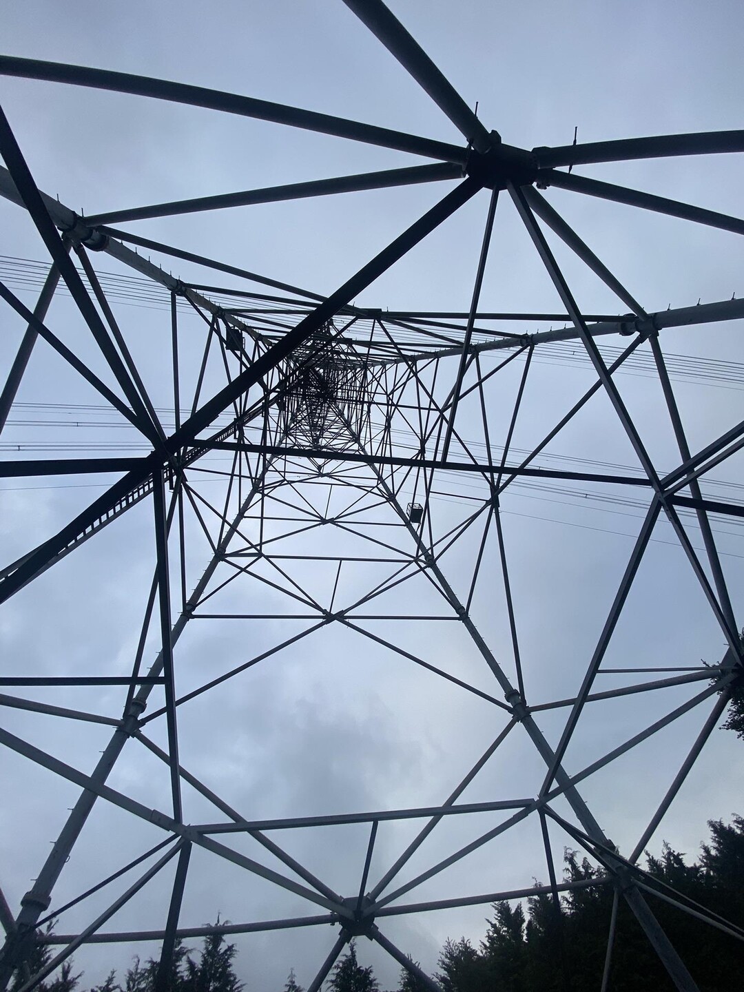 明神山 / ari papaさんの三国山の活動データ | YAMAP / ヤマップ