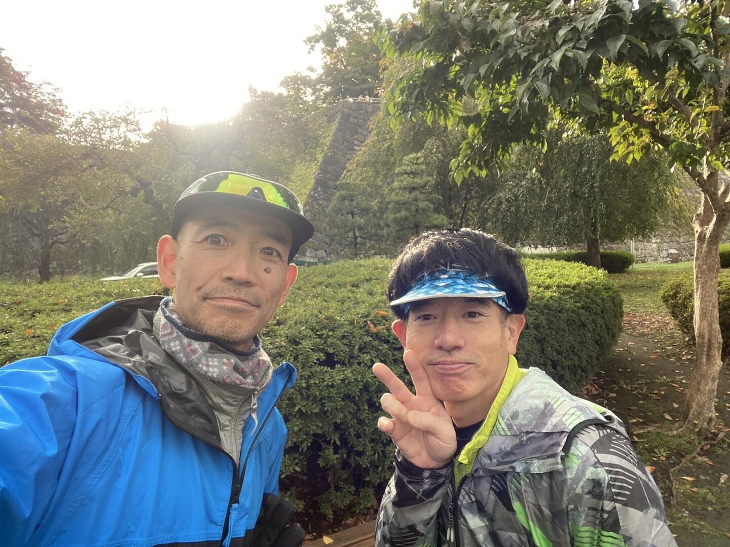 盛岡シティマラソン参加してきました。がっ... / hidekiさんのモーメント | YAMAP / ヤマップ