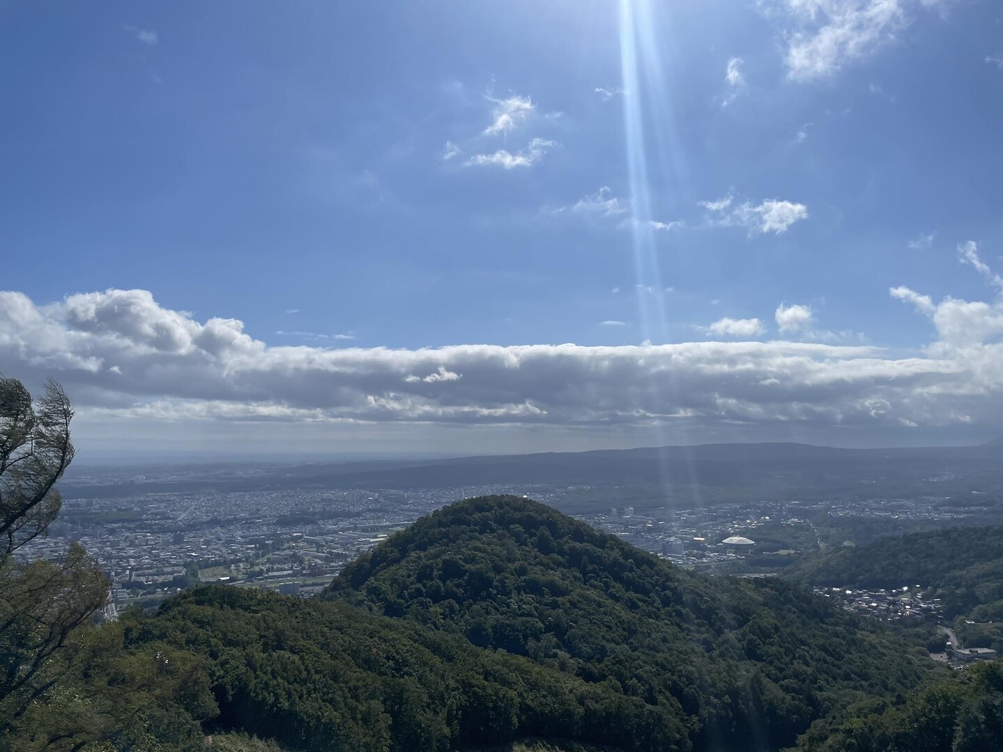 藻岩山 / serickさんの藻岩山の活動データ | YAMAP / ヤマップ