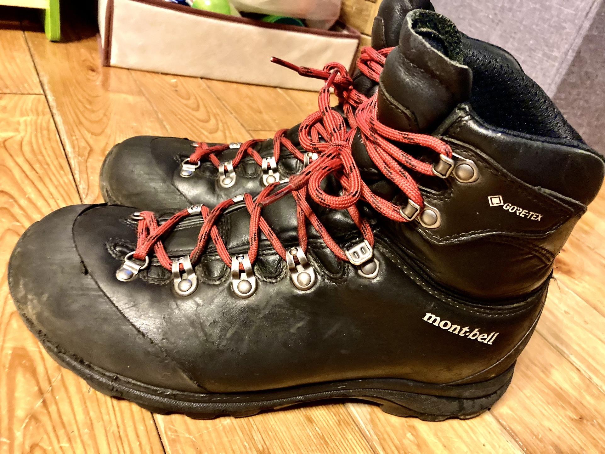 2年経過 傷だらけだけど まだまだ頼みま... / BONDIさんのモーメント | YAMAP / ヤマップ