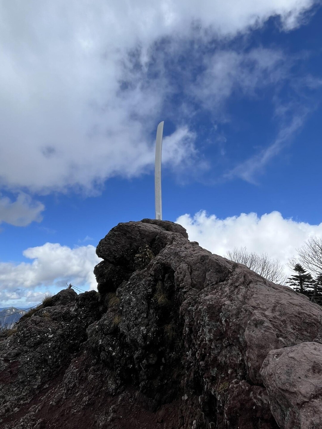 男体山 / yoheiさんの男体山の活動データ | YAMAP / ヤマップ