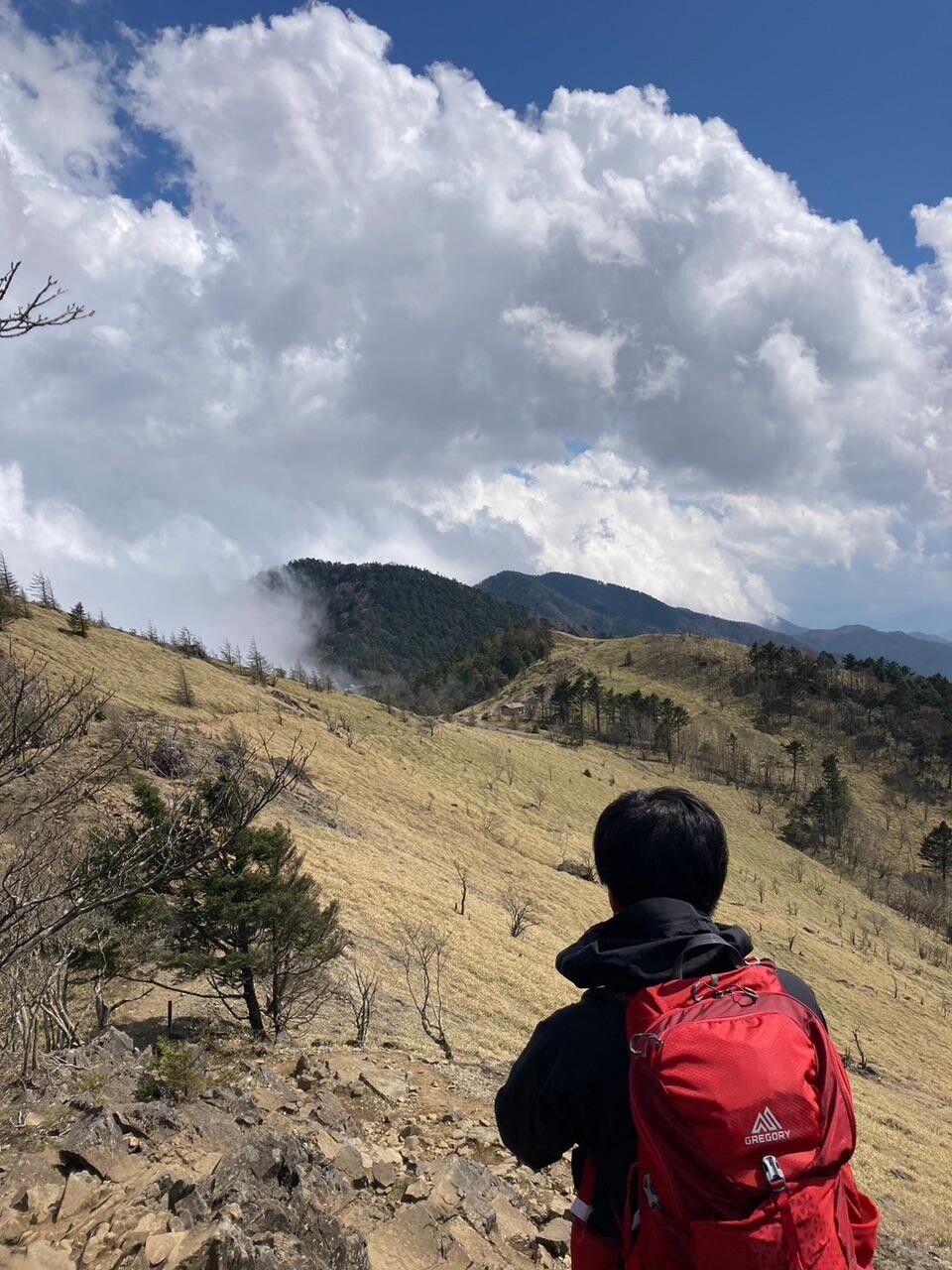 Hikaruのページ | YAMAP / ヤマップ