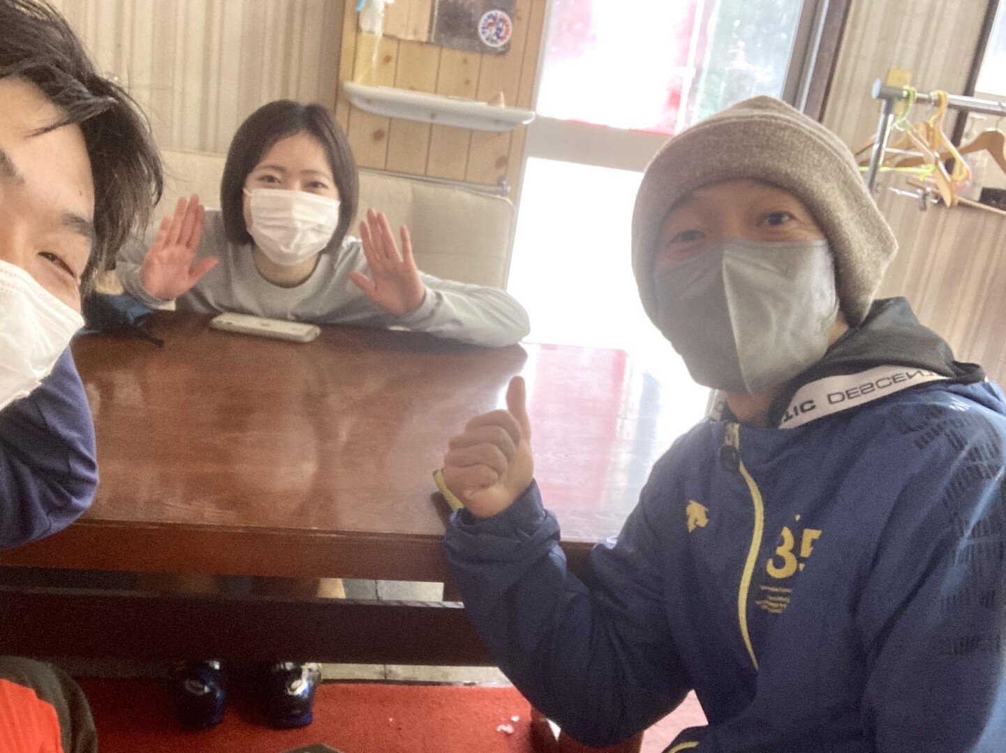 会いに来てくれたシリーズ🤗🤗 20... / Ryoさんのモーメント | YAMAP / ヤマップ