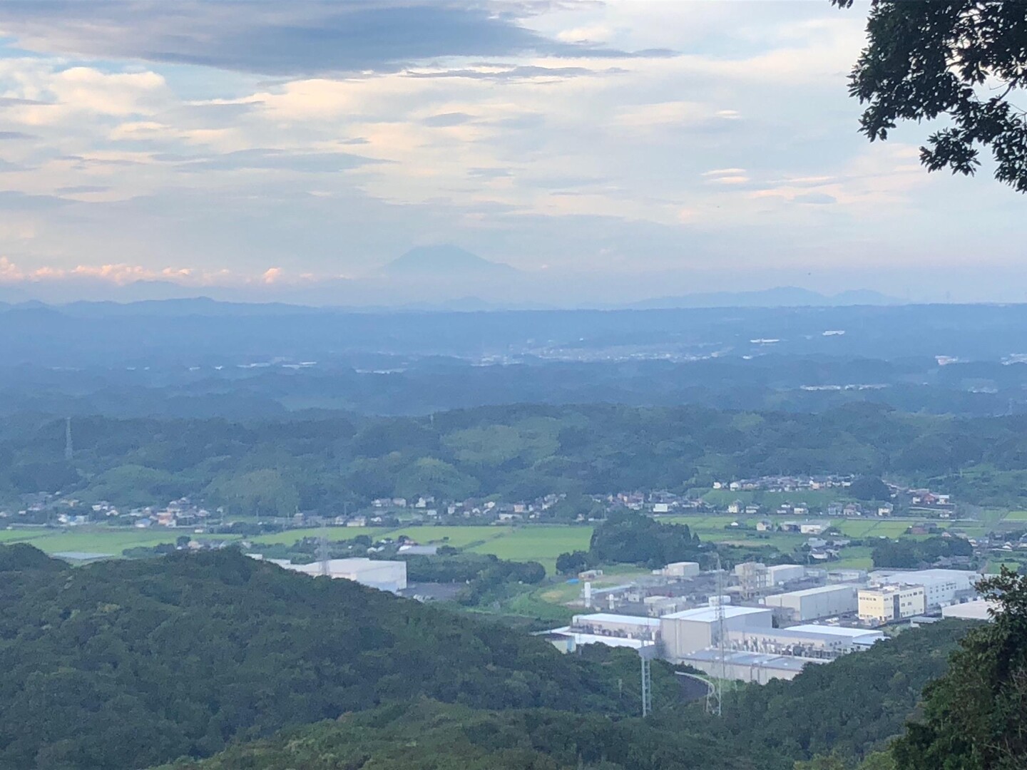 楞厳寺山・高天神山 / HYさんの小笠山の活動データ | YAMAP / ヤマップ