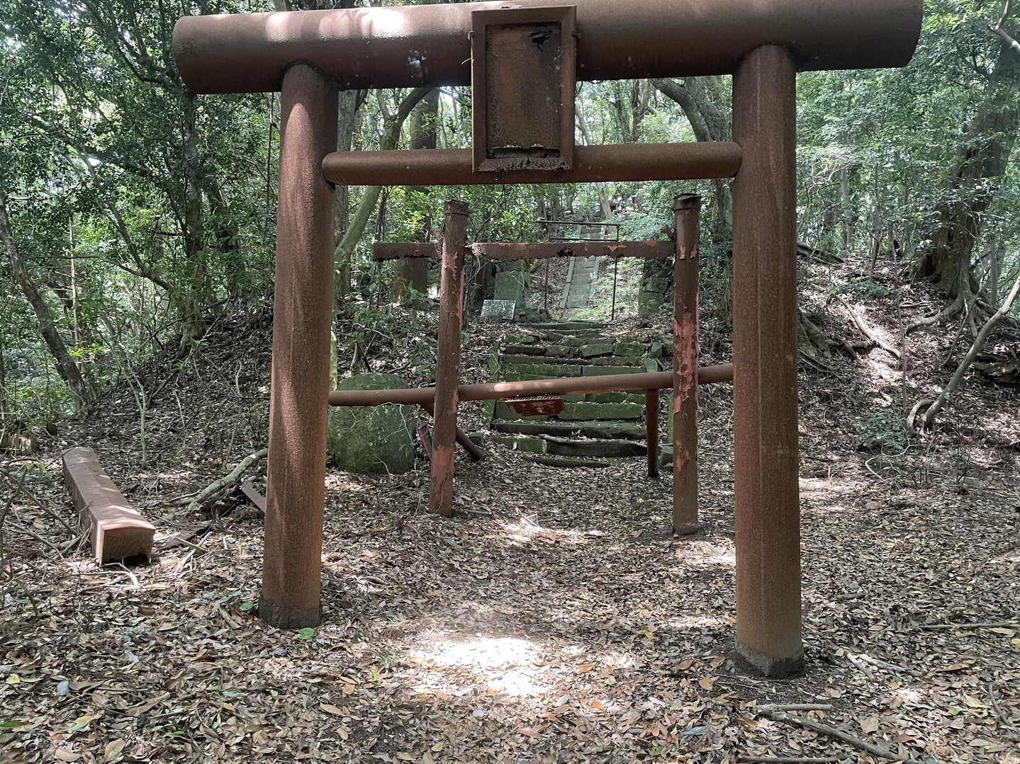 週刊⛰️宝満山2(愛嶽山〜宝満山〜三郡縦走) / daikiboさんの宝満山・三郡山・若杉山の活動データ | YAMAP / ヤマップ