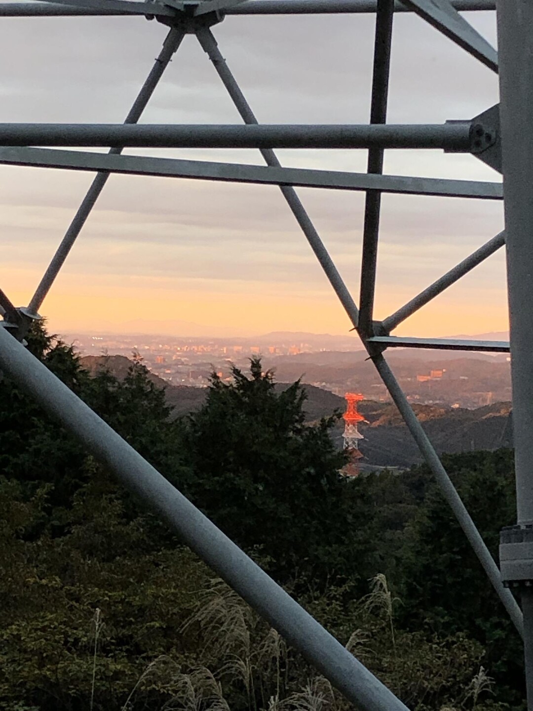 桑谷山・最明山デート💑#102 / ゆりぴっぴさんの遠望峰山・桑谷山・聖山の活動日記 | YAMAP / ヤマップ
