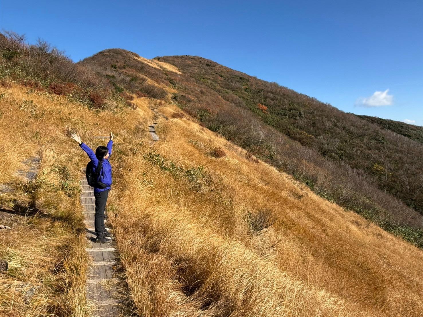 Moonのページ | YAMAP / ヤマップ