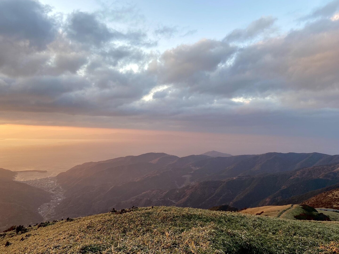 ITJ 70K / yuki100%さんのIZU TRAIL Journey 2020の活動データ | YAMAP / ヤマップ