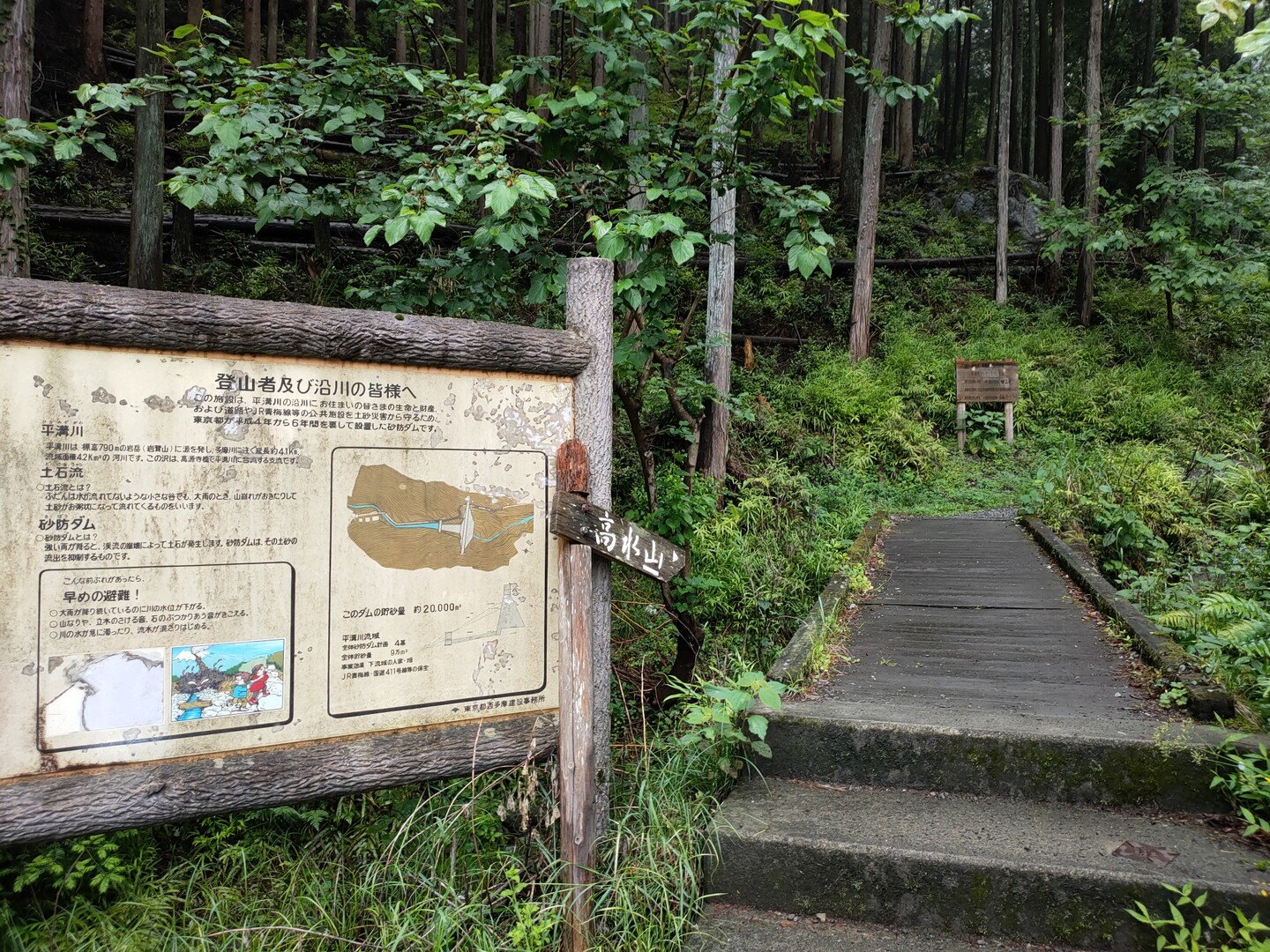 Mamincoさんの投稿したフィールドメモ | YAMAP / ヤマップ