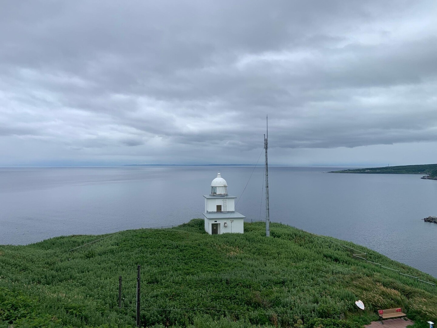 灯台山 ペシ岬まで散歩 / takeさんの利尻山（利尻富士）の活動データ | YAMAP / ヤマップ