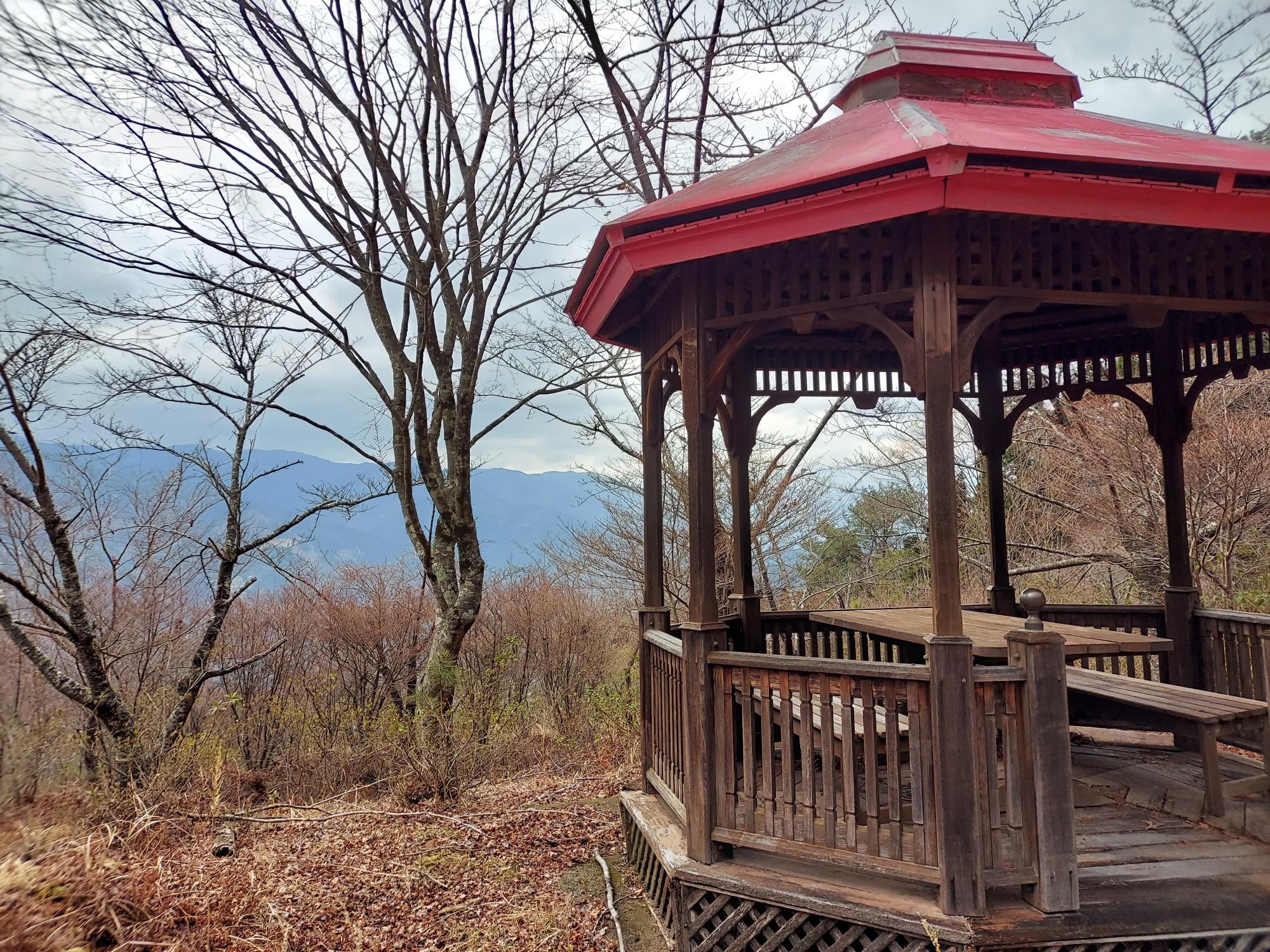 椎葉村 弓木山・しのぶの里 / derainandreさんの椎葉村の活動データ | YAMAP / ヤマップ