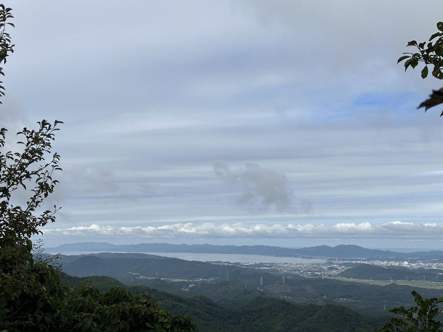 東出雲で京羅木山 / cosyauさんの京羅木山・星上山の活動データ | YAMAP / ヤマップ