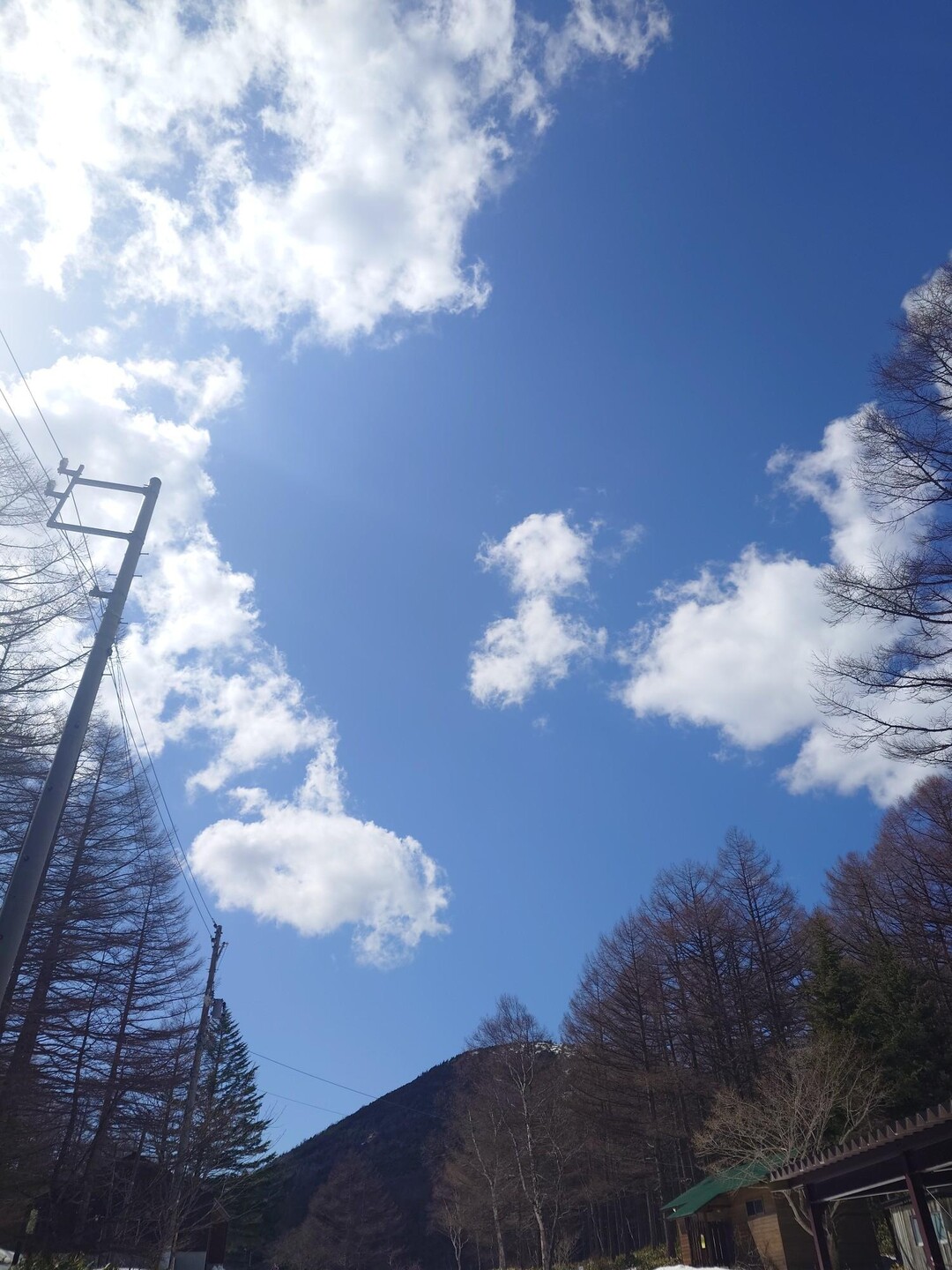 烏帽子岳-2024-04-07 / me☆さんの湯ノ丸山・角間山・鍋蓋山の活動データ | YAMAP / ヤマップ