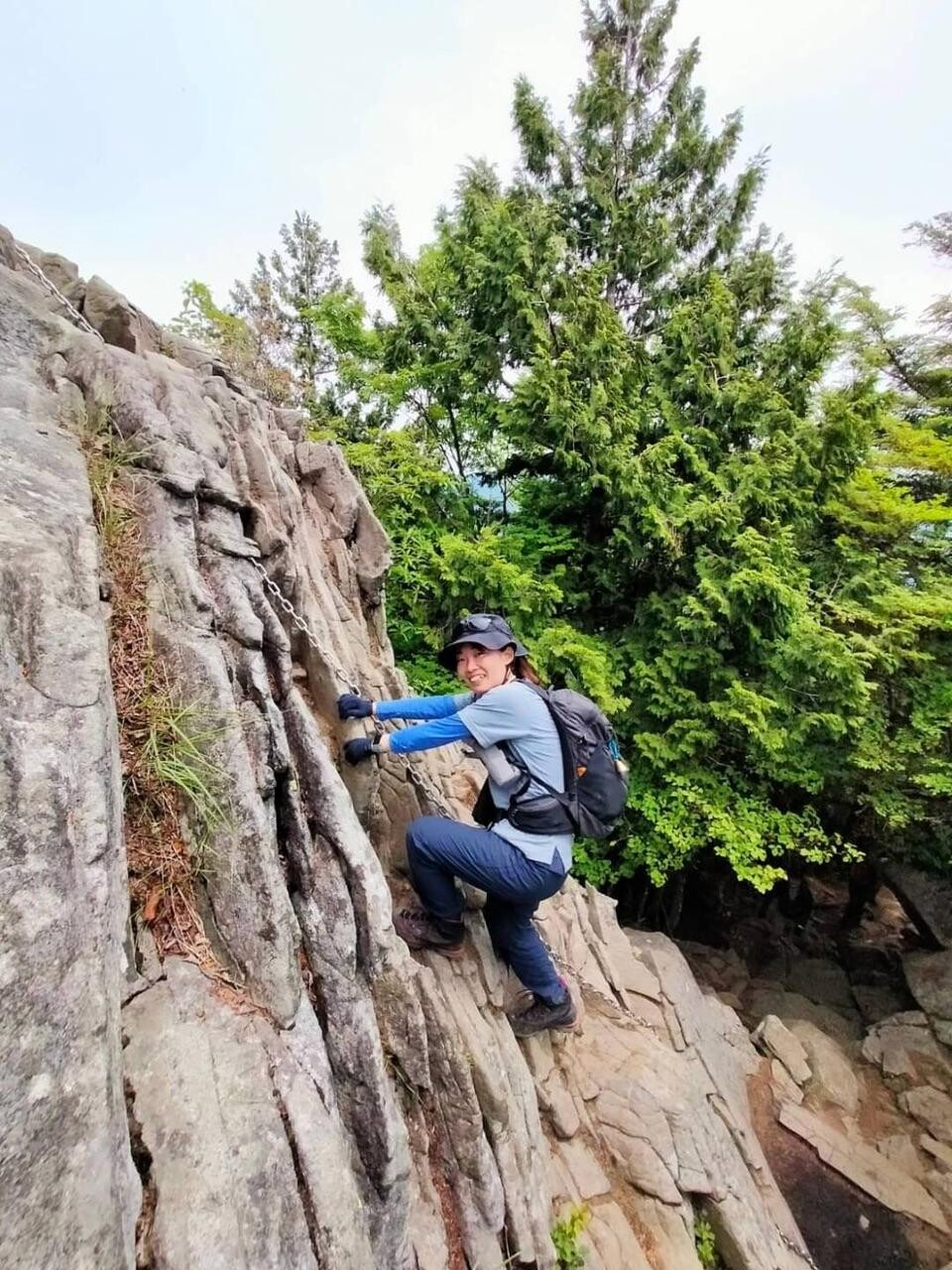 K Satomiのページ | YAMAP / ヤマップ