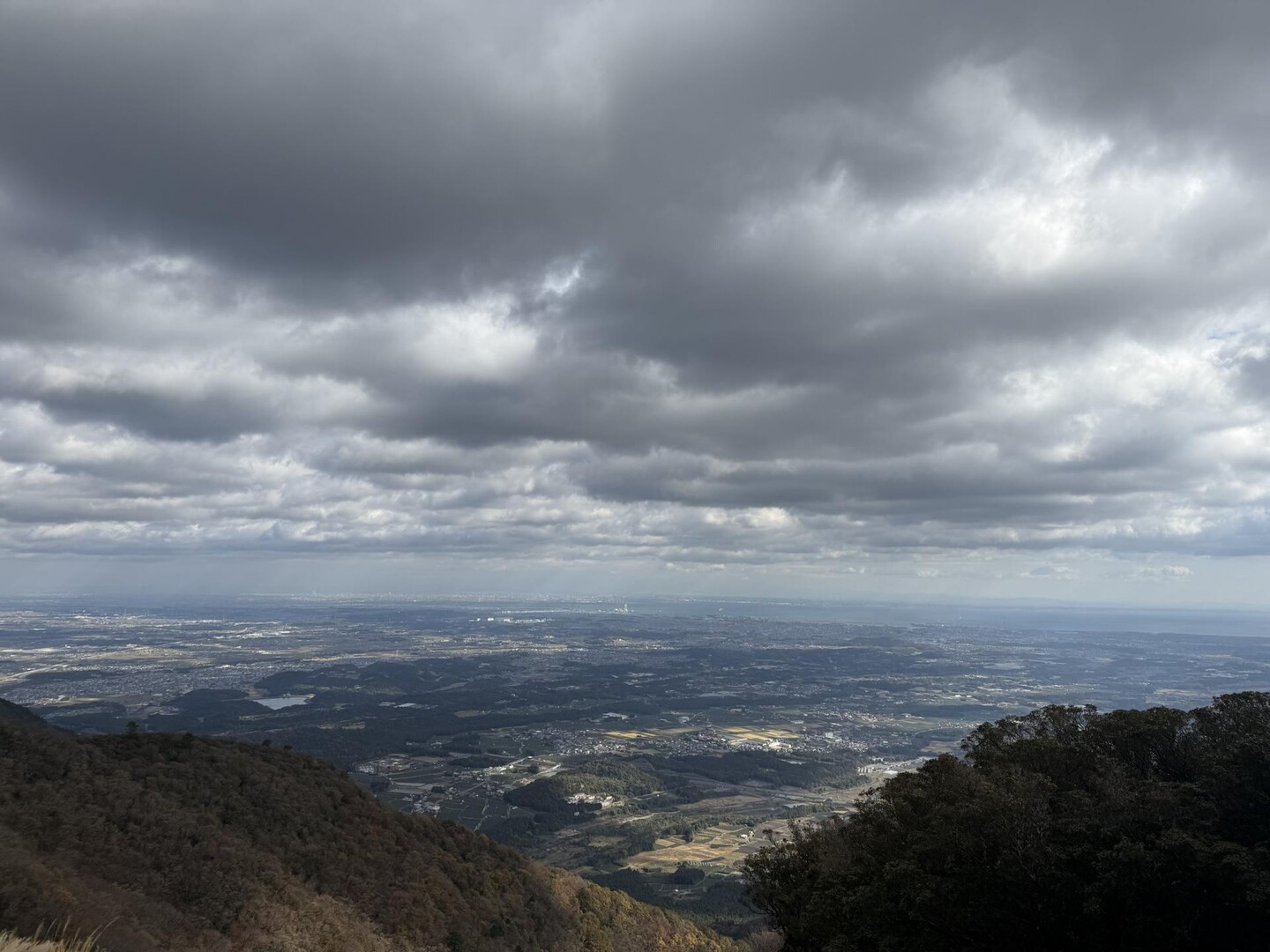 入道ヶ岳・北の頭 / maecciさんの御在所岳（御在所山）・雨乞岳の活動データ | YAMAP / ヤマップ