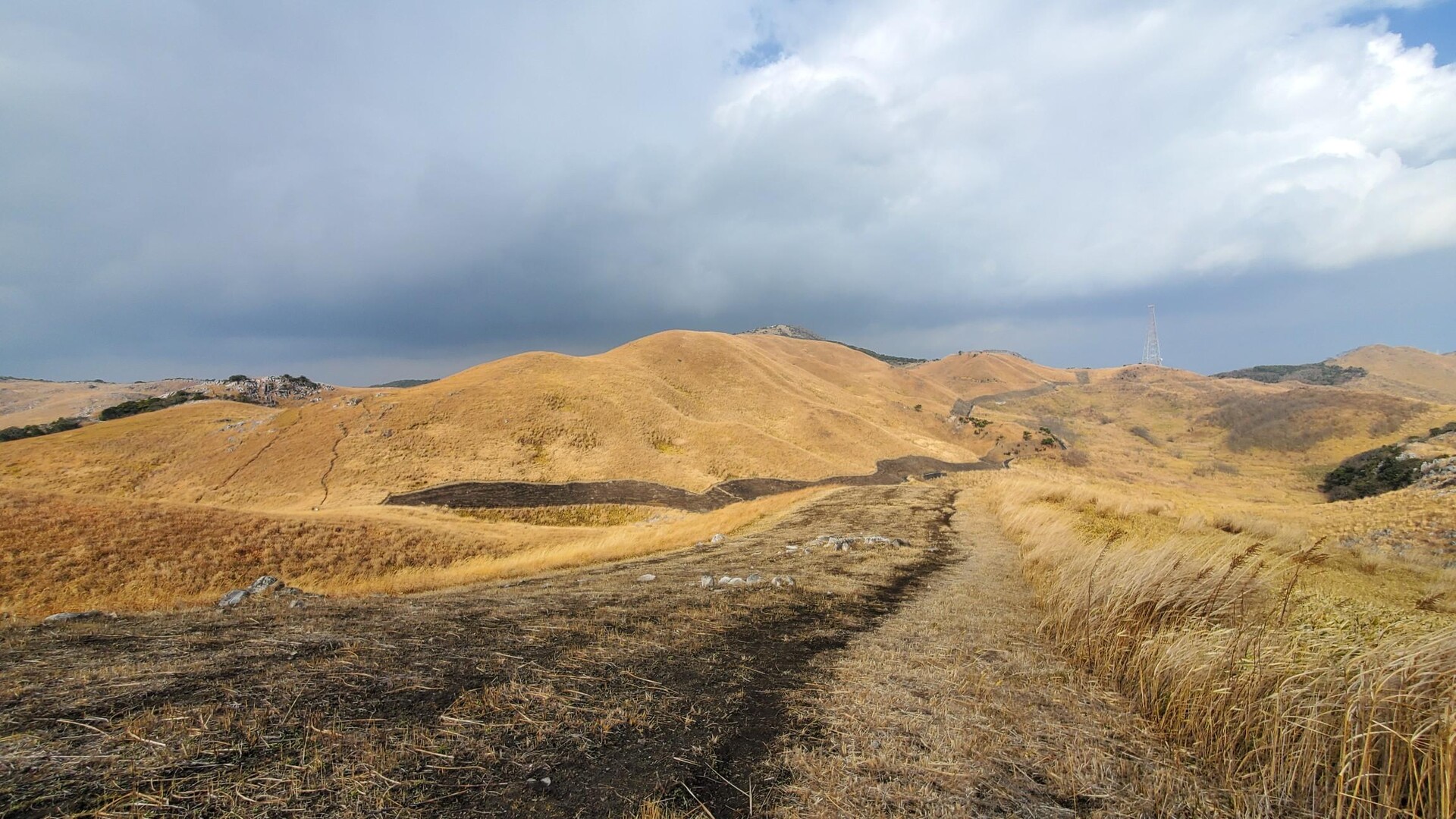 PH登山 平尾台 / hirobonさんの平尾台・貫山・水晶山の活動データ | YAMAP / ヤマップ