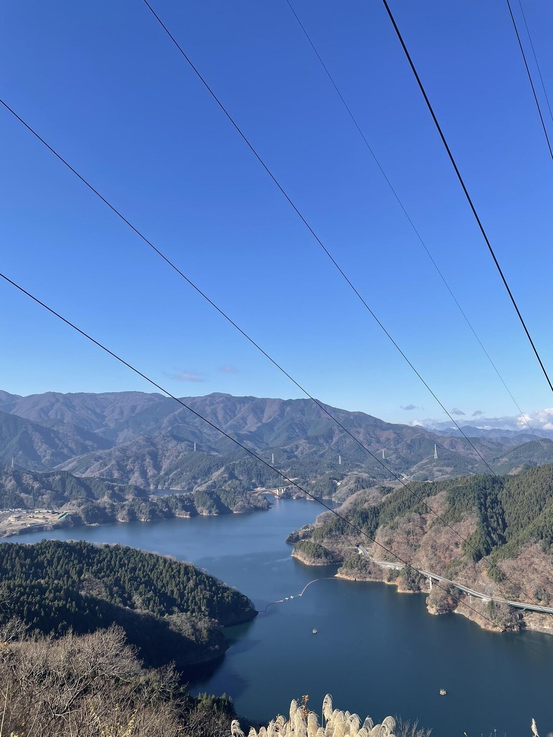 高取山(半原高取山)・仏果山 / ITOさんの大山の活動データ | YAMAP / ヤマップ