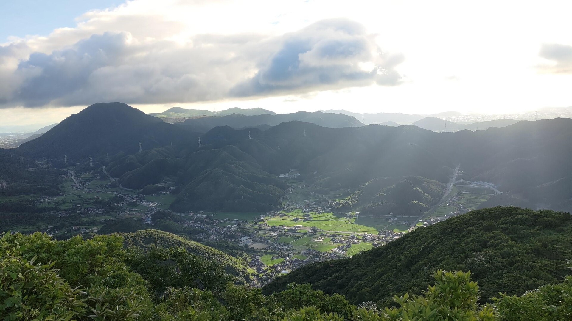 三ノ岳・二ノ岳 / anto SSさんの竜ヶ鼻の活動データ | YAMAP / ヤマップ