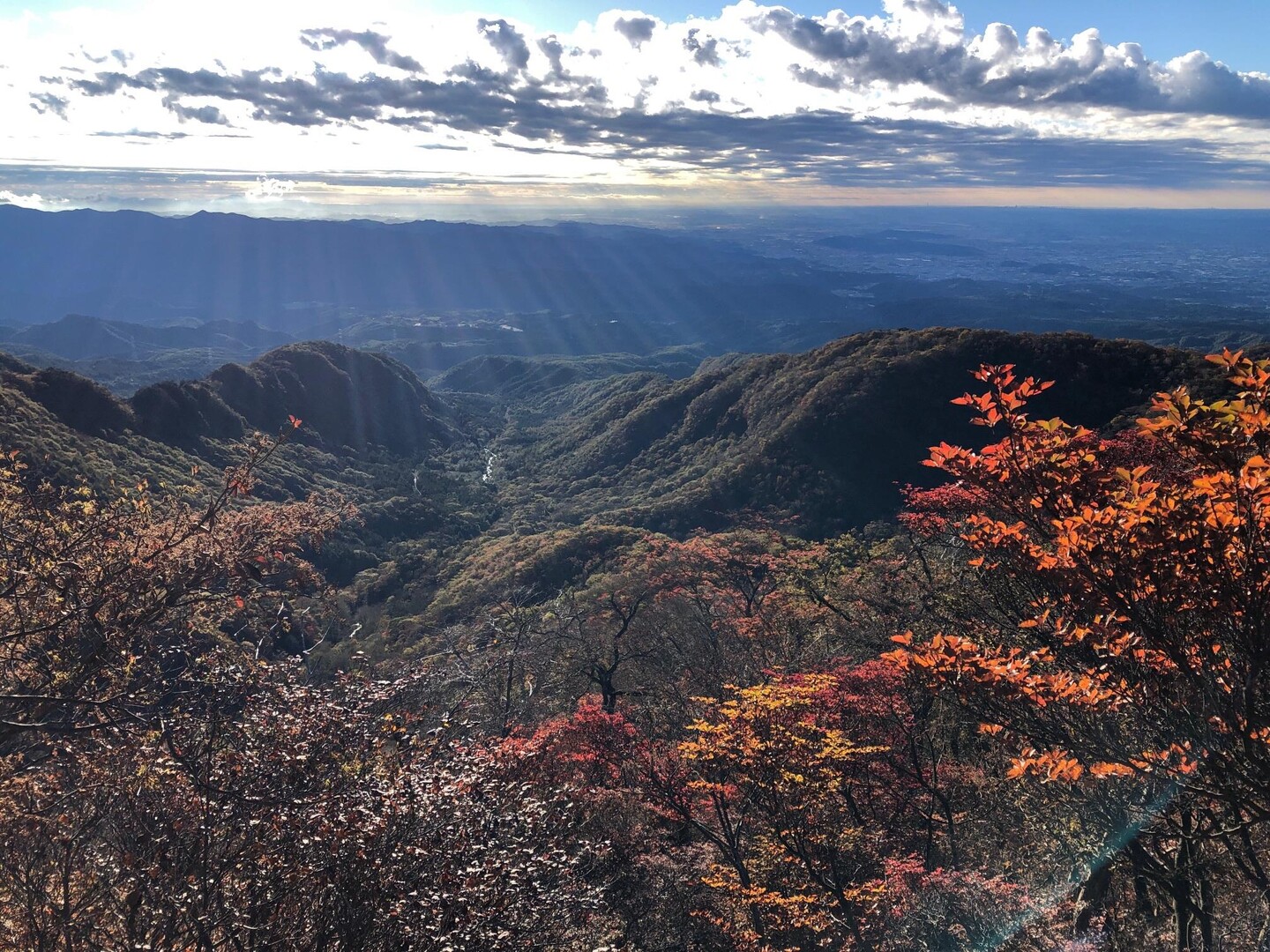 赤城山最終オフトレ MC600-216.3/14 / カワガラスさんのヤマノススメ巡礼マップ（赤城山・地蔵岳）の活動データ | YAMAP ...